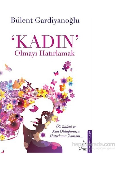 Kadın Olmayı Hatırlamak - Bülent Gardiyanoğlu- Sesli Kitap