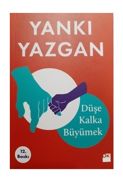 Audioteka (Sesli Kitap) – Düşe Kalka Büyümek - Yankı Yazgan Audioteka (Sesli Kitap) – Düşe Kalka Büyümek - Yankı Yazgan