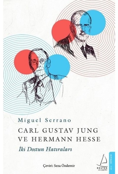 Audioteka (Sesli Kitap) – Carl Gustav Jung Ve Hermann Hesse - Miguel Serrano Audioteka (Sesli Kitap) – Carl Gustav Jung Ve Hermann Hesse - Miguel Serrano