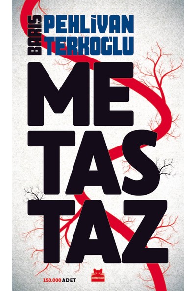 Audioteka (Sesli Kitap) – Metastaz - Barış Pehlivan Audioteka (Sesli Kitap) – Metastaz - Barış Pehlivan