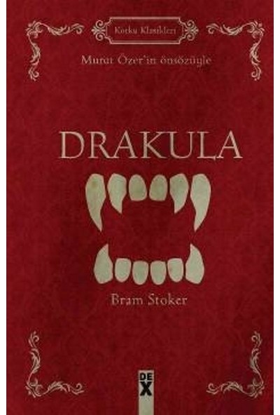 Audioteka (Sesli Kitap) – Drakula - Bram Stoker Audioteka (Sesli Kitap) – Drakula - Bram Stoker