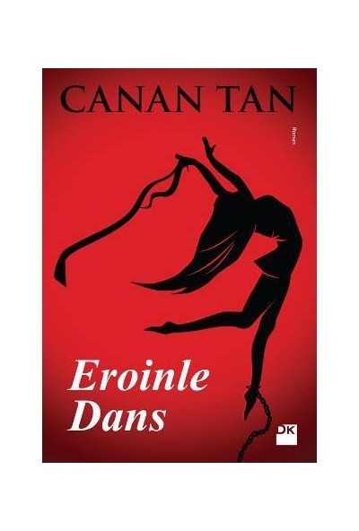 Audioteka (Sesli Kitap) – Eroinle Dans - Canan Tan Audioteka (Sesli Kitap) – Eroinle Dans - Canan Tan