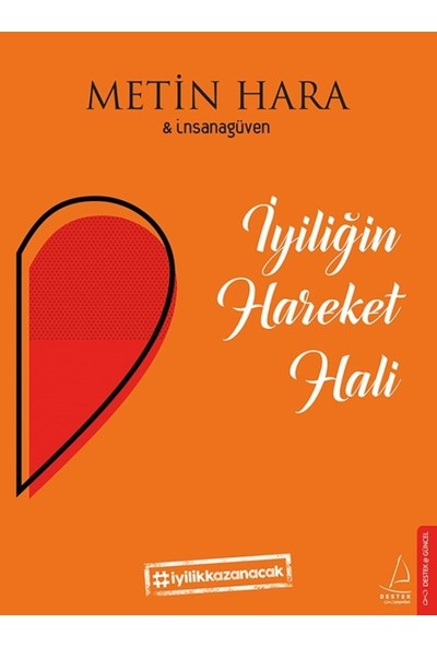 Audioteka (Sesli Kitap) – İyiliğin Hareket Hali - Metin Hara Audioteka (Sesli Kitap) – İyiliğin Hareket Hali - Metin Hara