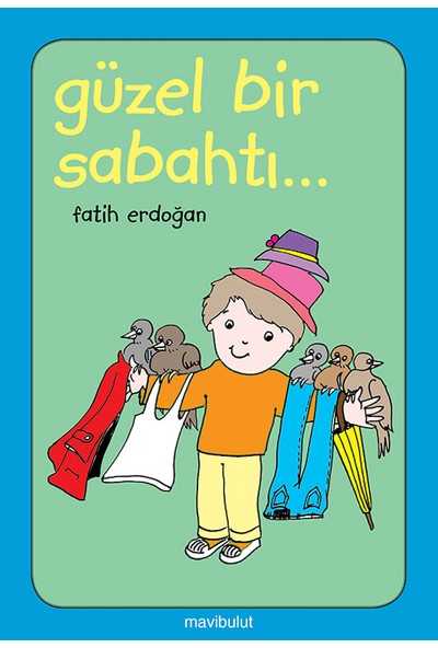 Audioteka (Sesli Kitap) – Güzel Bir Sabahtı!..