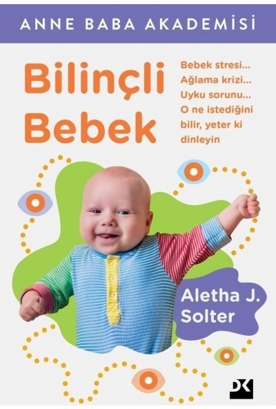 Audioteka (Sesli Kitap) – Bilinçli Bebek - Aletha J. Solter Audioteka (Sesli Kitap) – Bilinçli Bebek - Aletha J. Solter