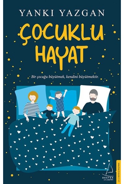 Audioteka (Sesli Kitap) – Çocuklu Hayat - Yankı Yazgan Audioteka (Sesli Kitap) – Çocuklu Hayat - Yankı Yazgan
