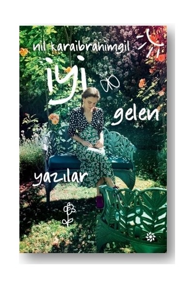 Audioteka (Sesli Kitap) – İyi Gelen Yazılar - Nil Karaibrahimgil