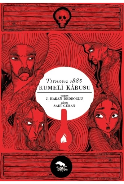 Audioteka (Sesli Kitap) – Tırnova 1883: Rumeli Kâbusu Audioteka (Sesli Kitap) – Tırnova 1883: Rumeli Kâbusu