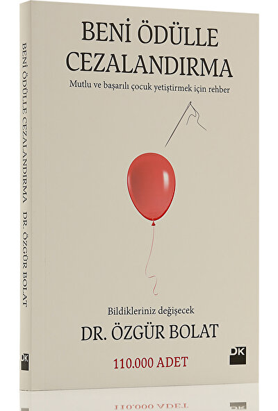Beni Ödülle Cezalandırma - Özgür Bolat- Sesli Kitap Beni Ödülle Cezalandırma - Özgür Bolat- Sesli Kitap