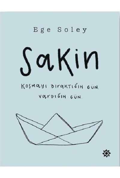 Audioteka (Sesli Kitap) – Sakin - Ege Soley Audioteka (Sesli Kitap) – Sakin - Ege Soley