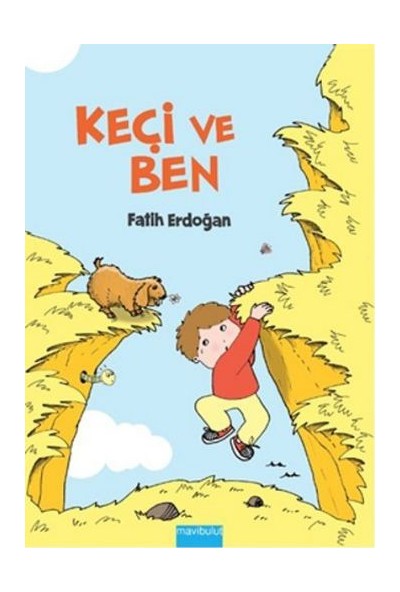 Audioteka (Sesli Kitap) – Keçi Ve Ben - Fatih Erdoğan Audioteka (Sesli Kitap) – Keçi Ve Ben - Fatih Erdoğan