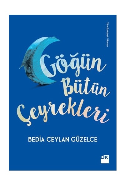 Audioteka (Sesli Kitap) – Göğün Bütün Çeyrekleri Audioteka (Sesli Kitap) – Göğün Bütün Çeyrekleri