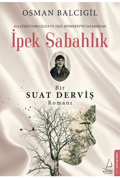 Audioteka (Sesli Kitap) – İpek Sabahlık - Osman Balcıgil Audioteka (Sesli Kitap) – İpek Sabahlık - Osman Balcıgil