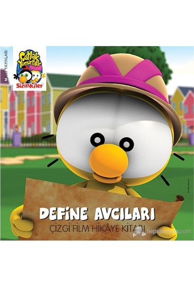 Audioteka (Sesli Kitap) – Sizinkiler: Define Avcıları - (Çizgi Film Hikaye Kitabı) - Salih Memecan Audioteka (Sesli Kitap) – Sizinkiler: Define Avcıları - (Çizgi Film Hikaye Kitabı) - Salih Memecan