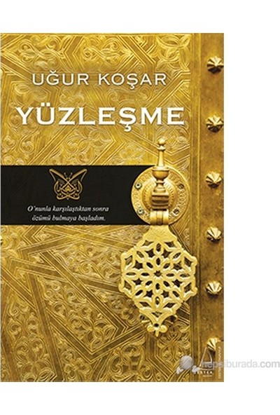 Audioteka (Sesli Kitap) – Yüzleşme - Uğur Koşar Audioteka (Sesli Kitap) – Yüzleşme - Uğur Koşar