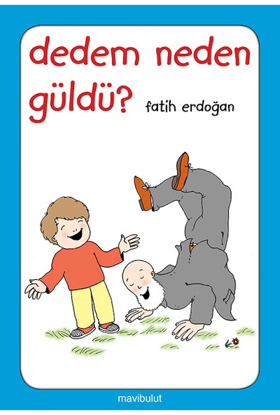 Audioteka (Sesli Kitap) – Dedem Neden Güldü? Audioteka (Sesli Kitap) – Dedem Neden Güldü?