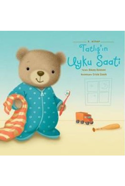 Audioteka (Sesli Kitap) – Tatlış’ın Uyku Saati