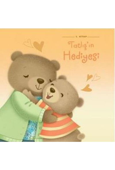 Audioteka (Sesli Kitap) – Tatlış’ın Hediyesi