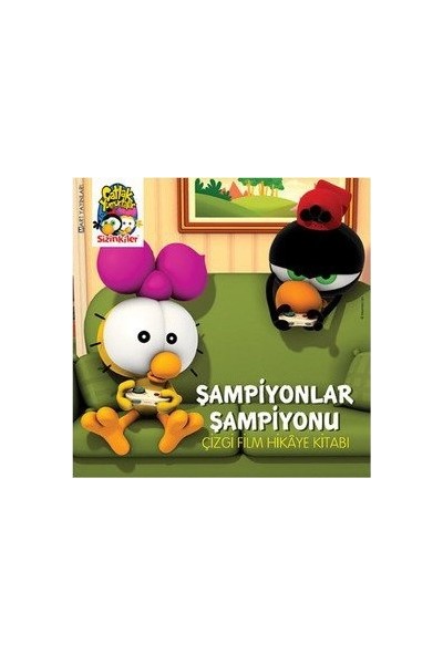Audioteka (Sesli Kitap) – Şampiyonlar Şampiyonu- Kolektif Audioteka (Sesli Kitap) – Şampiyonlar Şampiyonu- Kolektif