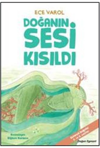 Audioteka (Sesli Kitap) – Doğanın Sesi Kısıldı Audioteka (Sesli Kitap) – Doğanın Sesi Kısıldı