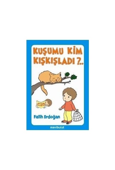 Audioteka (Sesli Kitap) – Kuşumu Kim Kışkışladı?