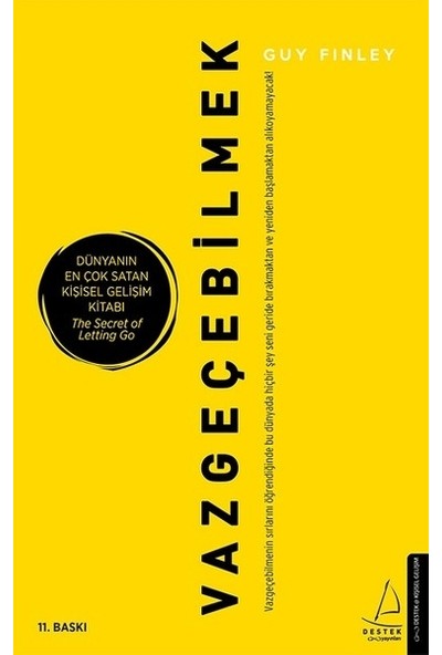 Vazgeçebilmek - Guy Finley- Sesli Kitap Vazgeçebilmek - Guy Finley- Sesli Kitap