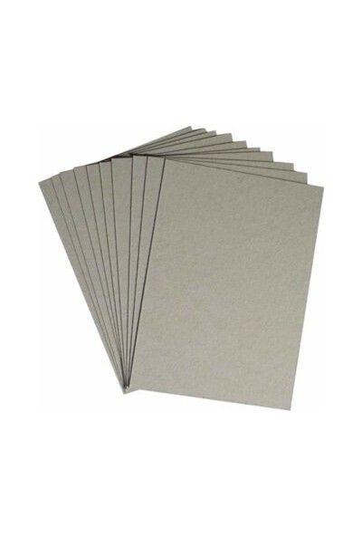 Dereli Matbaa Mukavva 1 mm A4 21 x 29.7 cm 45'li Dereli Matbaa Mukavva 1 mm A4 21 x 29.7 cm 45'li