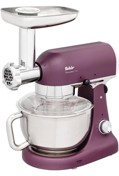 Fakir Thorplex Plus Mutfak Robotu