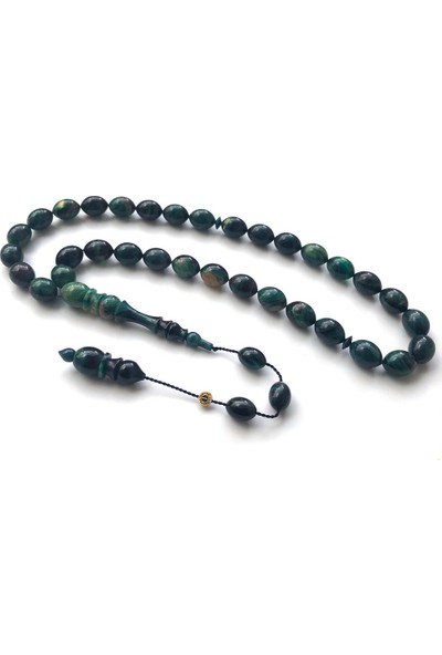 Huzur Tesbih Sıralı Sistem Usta Işçilik Tesbih