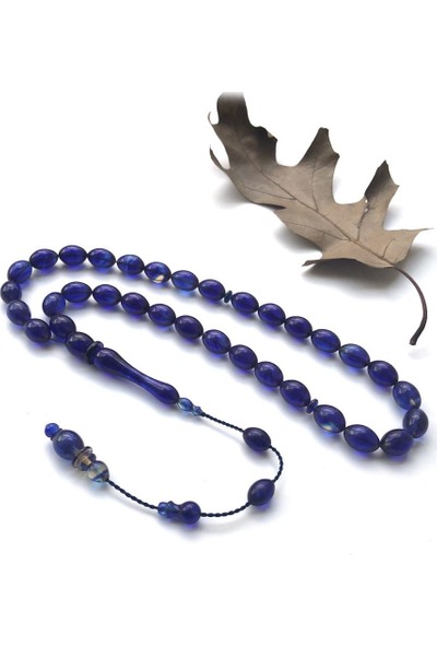 Huzur Tesbih Sistemli Tesbih