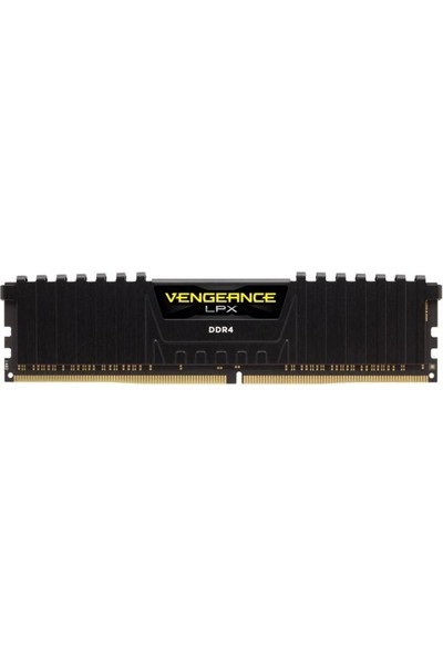 Corsair 8GB 3200MHz DDR4 Ram CMK8GX4M1Z3200C16