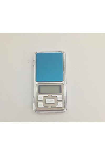 Real Özs Hassas Terazi