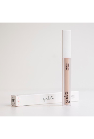 Görkito Kapatıcı No:01