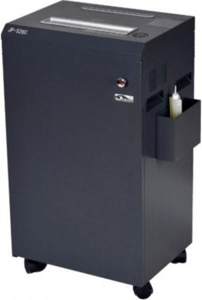 Jinpex JP-526C Sanayi Tipi Evrak Imha Makinesi