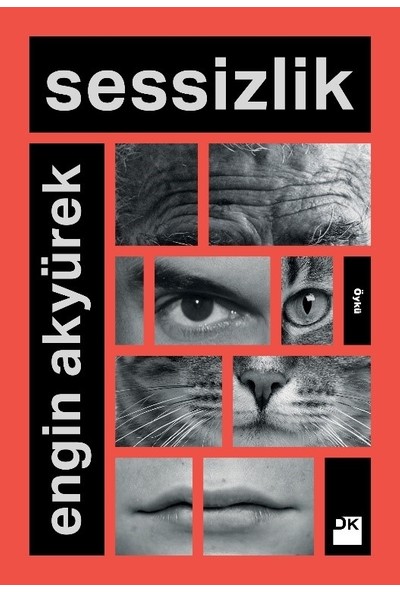 Sessizlik - Engin Akyürek- Sesli Kitap