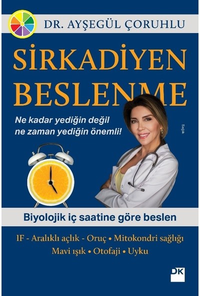 Audioteka (Sesli Kitap) – Sirkadiyen Beslenme - Ayşegül Çoruhlu Audioteka (Sesli Kitap) – Sirkadiyen Beslenme - Ayşegül Çoruhlu