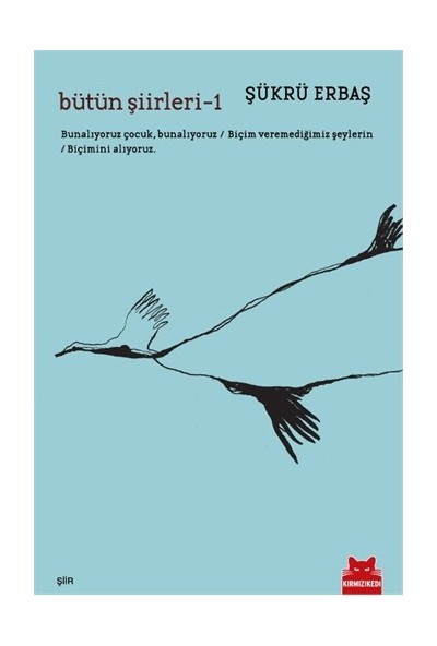 Audioteka (Sesli Kitap) – Bütün Şiirleri 1 - Şükrü Erbaş Audioteka (Sesli Kitap) – Bütün Şiirleri 1 - Şükrü Erbaş