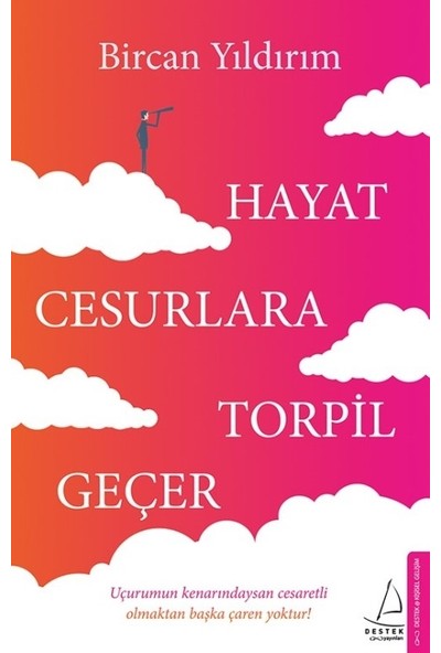Hayat Cesurlara Torpil Geçer - Bircan Yıldırım-Sesli Kitap