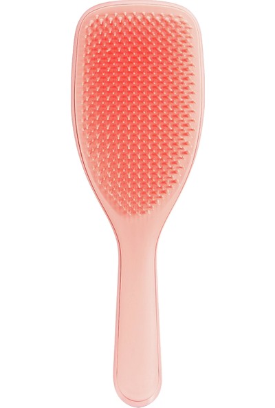 Tangle Teezer Wet Detangler Large Peach Saç Fırçası Tangle Teezer Wet Detangler Large Peach Saç Fırçası