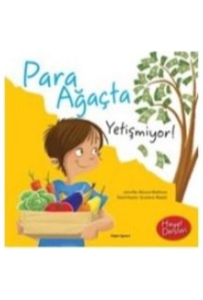 Audioteka (Sesli Kitap) – Doğan Egmont Para Ağaçta Yetişmiyor - Jennifer Moore Mallinos Audioteka (Sesli Kitap) – Doğan Egmont Para Ağaçta Yetişmiyor - Jennifer Moore Mallinos