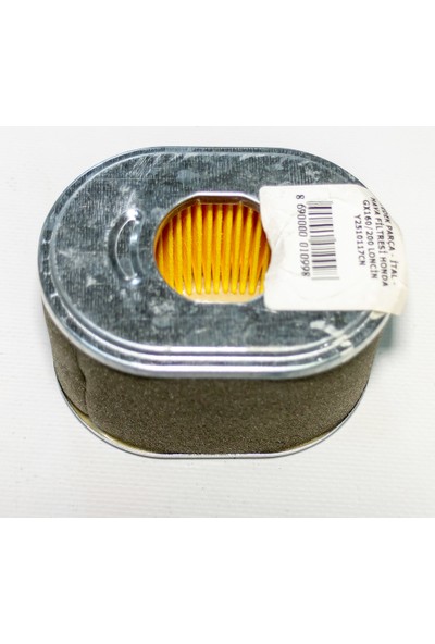 Honda Hava Filtre Elemanı Loncin 160-200