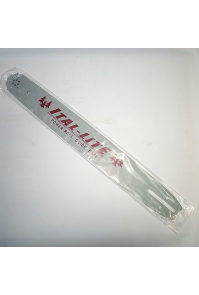 Ital Kılavuz Pala Makaralı 3/8 36 Diş