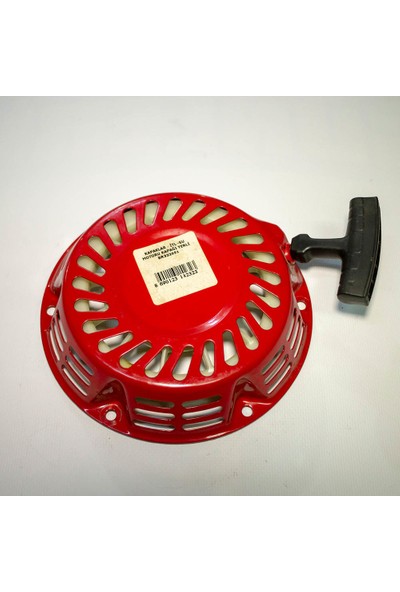 Universal Su Motoru Kapağı