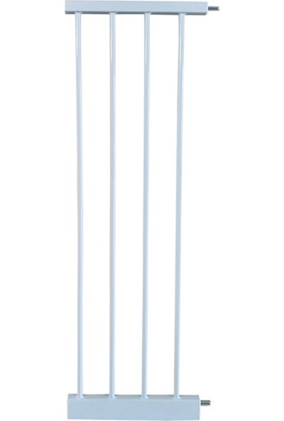 Evokids Ekstra Uzun Çocuk Güvenlik Kapı - Uzatma Aparatı - 30 cm Evokids Ekstra Uzun Çocuk Güvenlik Kapı - Uzatma Aparatı - 30 cm