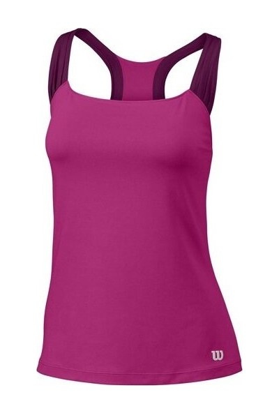Wilson Tank Core Classic Kadın Elbisesi WRA750209 Wilson Tank Core Classic Kadın Elbisesi WRA750209