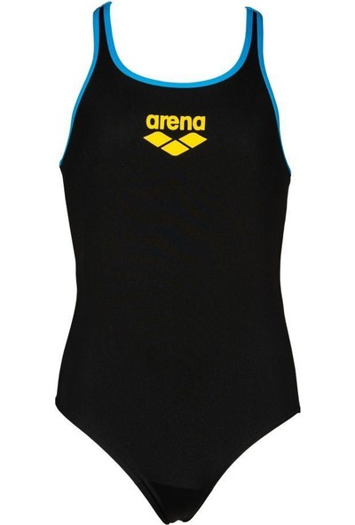 Arena G Biglogo Swim Pro Kız Çocuk Mayosu 001332508 Arena G Biglogo Swim Pro Kız Çocuk Mayosu 001332508