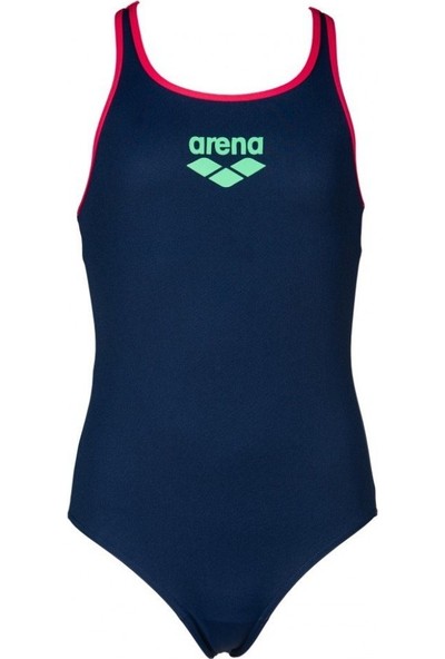 Arena G Biglogo Swim Pro Kız Çocuk Mayosu 001332708 Arena G Biglogo Swim Pro Kız Çocuk Mayosu 001332708