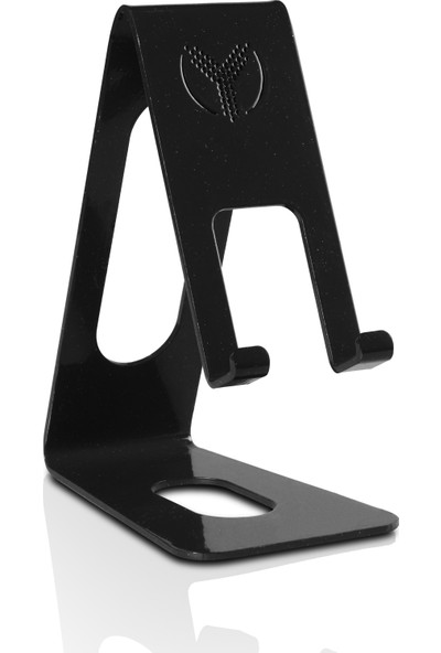Yücecengiz Metal Masaüstü Metal Telefon Tutucu Stand
