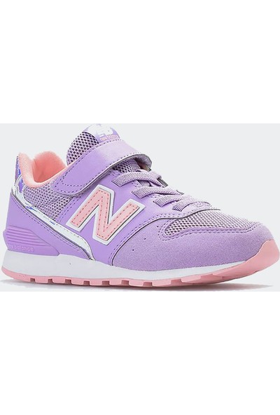 New Balance Çocuk Günlük Spor Ayakkabı IV996M1