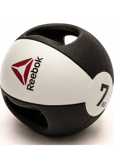 Reebok RSB-16127 7 kg Çift Tutacaklı Sağlık Topu